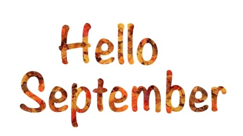 September - international day